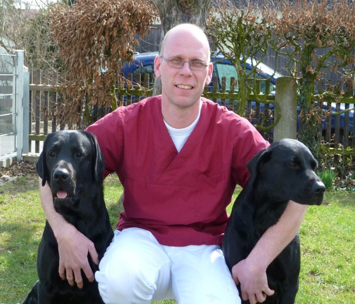 Tierärtzte | Tierarztpraxis Illertissen